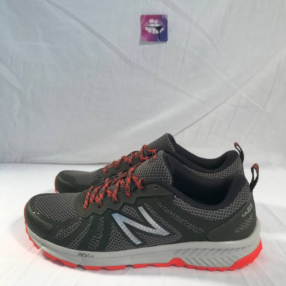New Balance 590v4 Trail Running Shoes - Gem